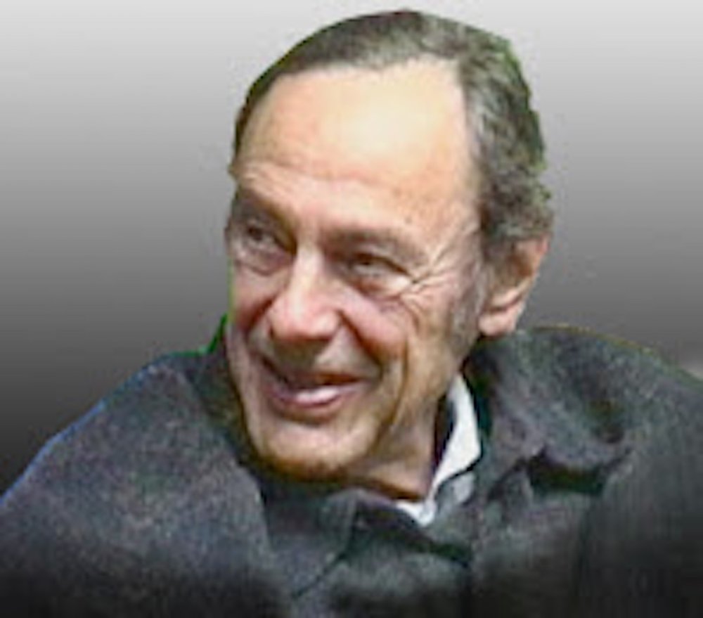 יוג'ין ג'נדלין (Eugene Gendlin) - למידה מתנועת החיים